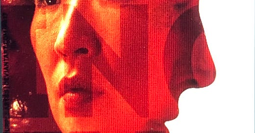 Out/side/ the box | Sharon Marshall | Substack