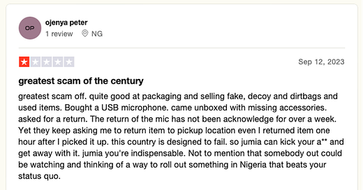 The Equity Dispatch | Substack