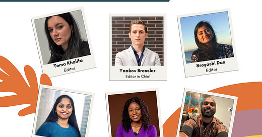 Data Engineer Things | Xinran Waibel | Substack