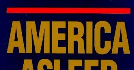 Unpopular Front | John Ganz | Substack