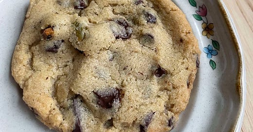 Ashley’s Substack | Ashley M. | Substack