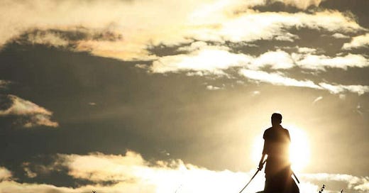 Richard The Fourth | Substack