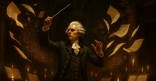 The AI Maker | Wyndo | Substack