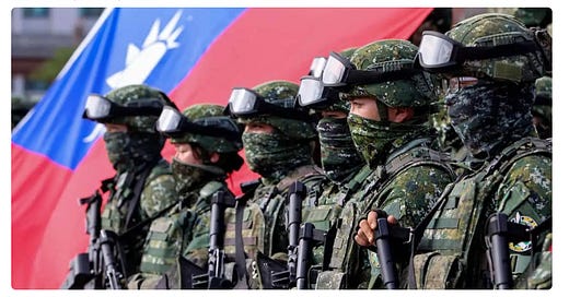 ColonelRETJohn | ColonelRETJohn Mills | Substack