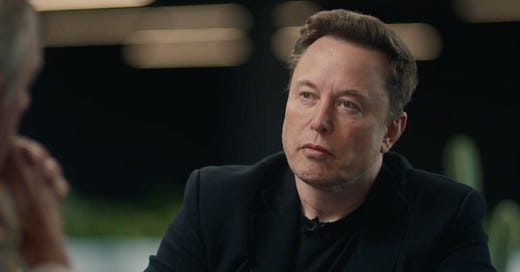 Disconnect | Paris Marx | Substack