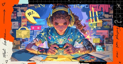 a16z speedrun | Substack