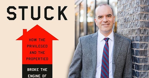 The New Urban Order | Diana Lind | Substack