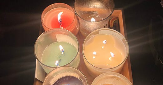 Juliebeans | Julie Beans | Substack