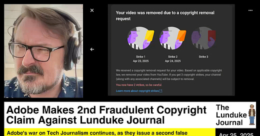 The Lunduke Journal of Technology | Bryan Lunduke | Substack