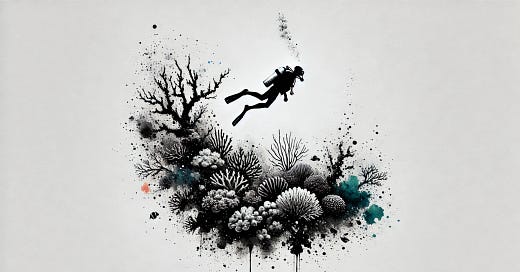 The Garden of Forking Paths | Brian Klaas | Substack