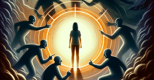 Why Narcissists Hate Boundaries and How to Protect Yourself Why Narcissists Hate Boundaries and How to Protect Yourself