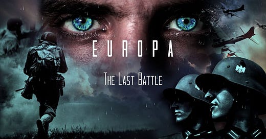 Keith Woods | Substack