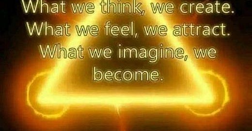 The Starfire Codes by Demi Pietchell | Substack