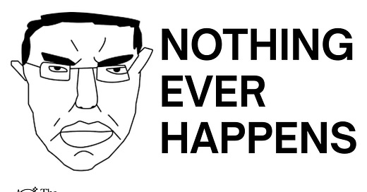 The Oracle by Polymarket | Substack