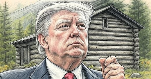 Energy Security and Freedom | Thomas J Shepstone | Substack