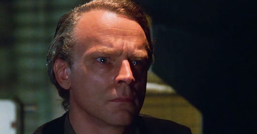 Write More with Simon K Jones | Substack