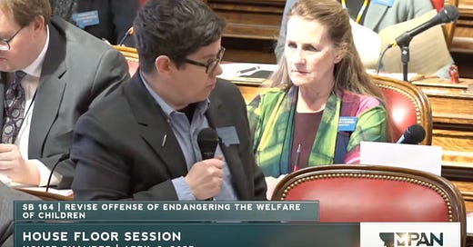 Erin In The Morning | Erin Reed | Substack