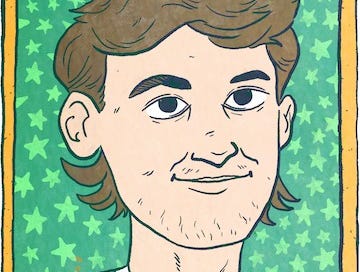 Stars Stack | David Castillo | Substack