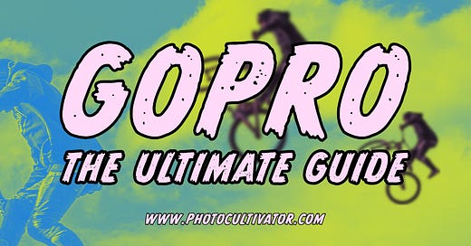 GoPro Guide 2024: Models, Tips & Tricks for Beginners & Pros