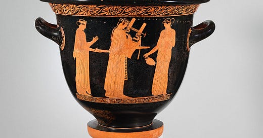 Northern Wisdom | David Nowakowski | Substack