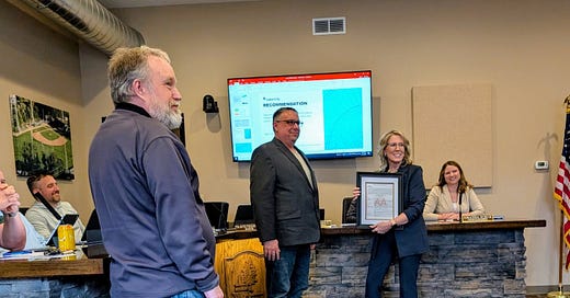 The Hub News | Substack