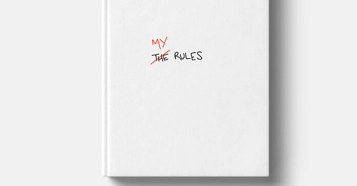 Anna Mack's Stack | Anna Mackenzie | Substack