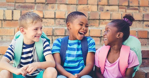 After Babel | Jon Haidt | Substack