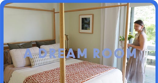 morning person | Leslie Stephens | Substack