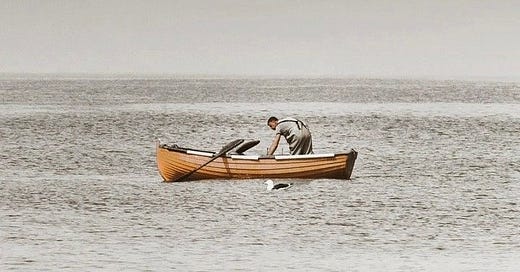 Cartas ao Condado | Elton Luiz | Substack