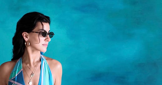 Coffuelled Letters | Marguga | Substack