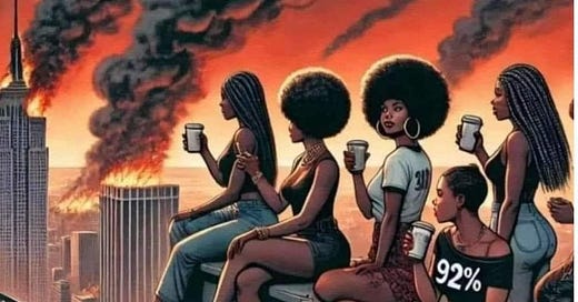 In the Company of Cards | Erika Robinson | Substack