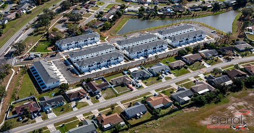 SFR Analytics Blog | Substack