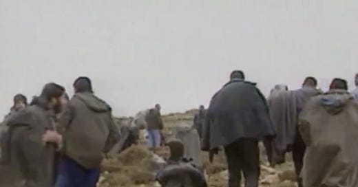 Trajectories by Daniel Greenfield | Substack