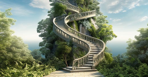 The Looking Glass: Higher Level Design - by Julie Zhuo