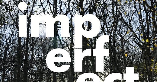 imperfect offerings | Helen Beetham | Substack