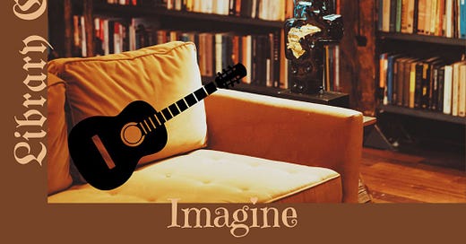 A New Song USA Substack | Substack