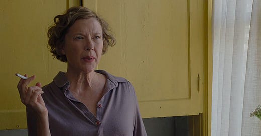 Hung Up | Hunter Harris | Substack