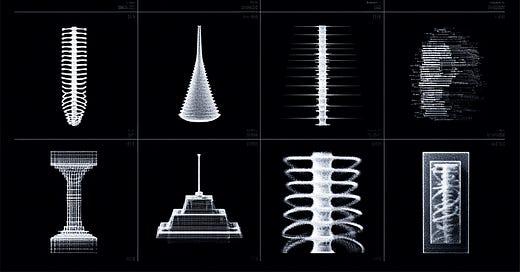 Visualize Value | Jack Butcher | Substack