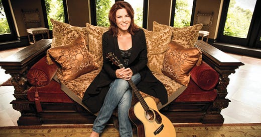 Front Row & Backstage | Brad Kyle | Substack