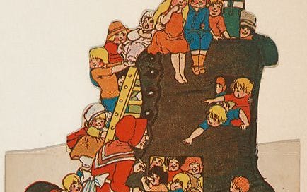 The School for Housewives | Leila Marie Lawler | Substack