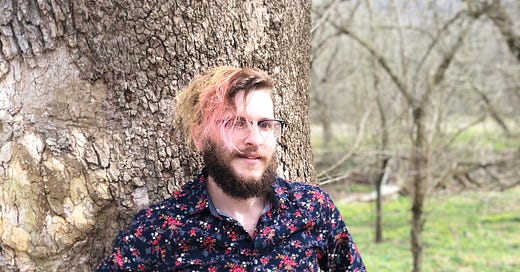 Depths of Meaningful Thought | Dalton Tannen | Substack