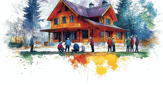 Longévité | Alexandre Faure | Substack