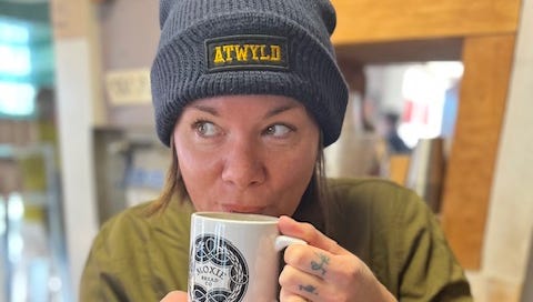 Sober App Substack | Substack