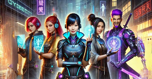 Padmarchana’s Substack | Padmarchana Kandi | Substack