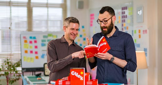 Upstarts Media | Alex Konrad | Substack