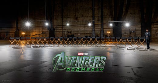 El Substack de eCartelera | Substack