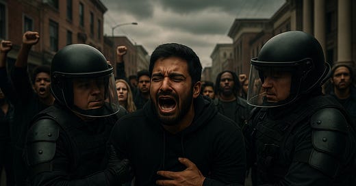 The Hartmann Report | Thom Hartmann | Substack