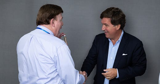 Clotastrophe | Laura Kasner | Substack