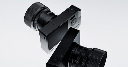 Moonlights | Michael Brooks Jr. | Substack