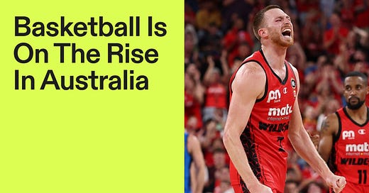 Notice | Matthew Hughes | Substack